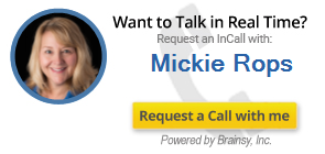 Mickie Rops - Brainsy Demo